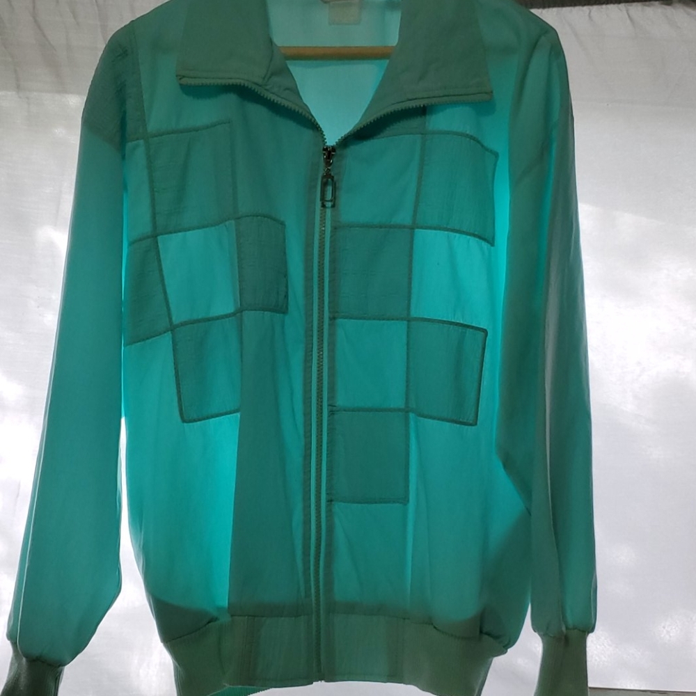 Great Cavalier Jacket By St Paul - Gem